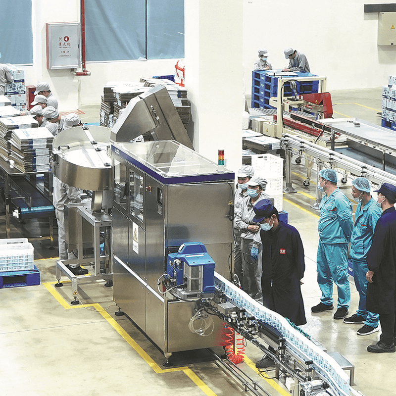 ROSUN - Natural Coconut Products